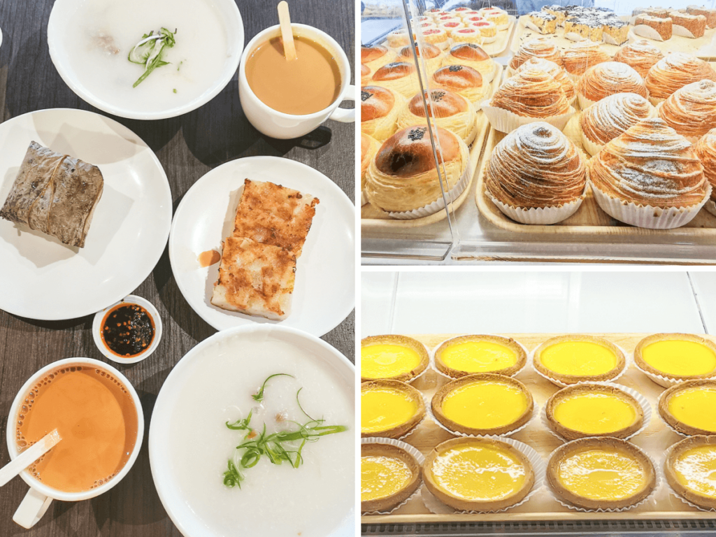 So Good Char Chan Tang at Midview City (Review) - Breakfast Obsession